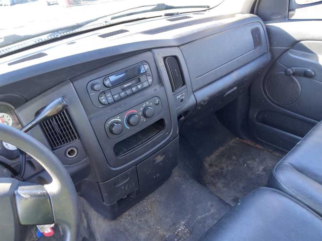 2005 Dodge Ram 1500 (Hartford, CT 06114) | Property Room