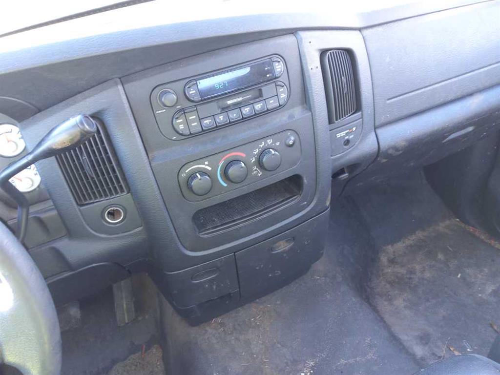 2005 Dodge Ram 1500 (Hartford, CT 06114) | Property Room