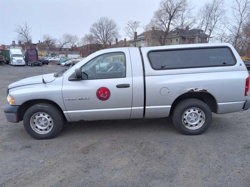 2005 Dodge Ram 1500 (Hartford, CT 06114) | Property Room