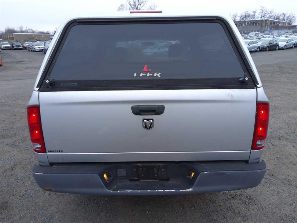 2005 Dodge Ram 1500 (Hartford, CT 06114) | Property Room