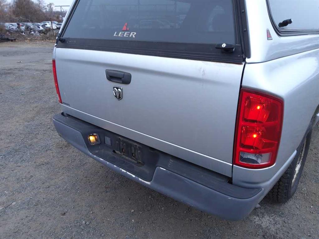 2005 Dodge Ram 1500 (Hartford, CT 06114) | Property Room
