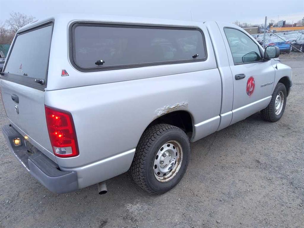 2005 Dodge Ram 1500 (Hartford, CT 06114) | Property Room