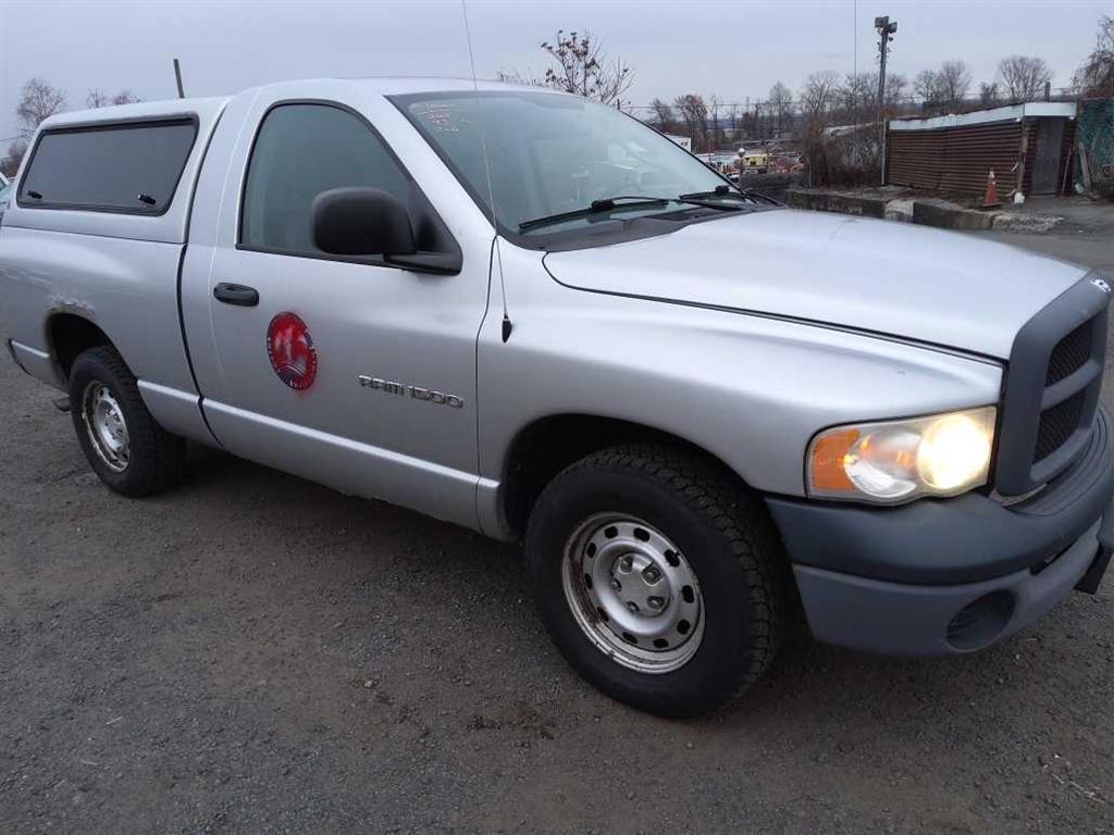 2005 Dodge Ram 1500 (Hartford, CT 06114) | Property Room