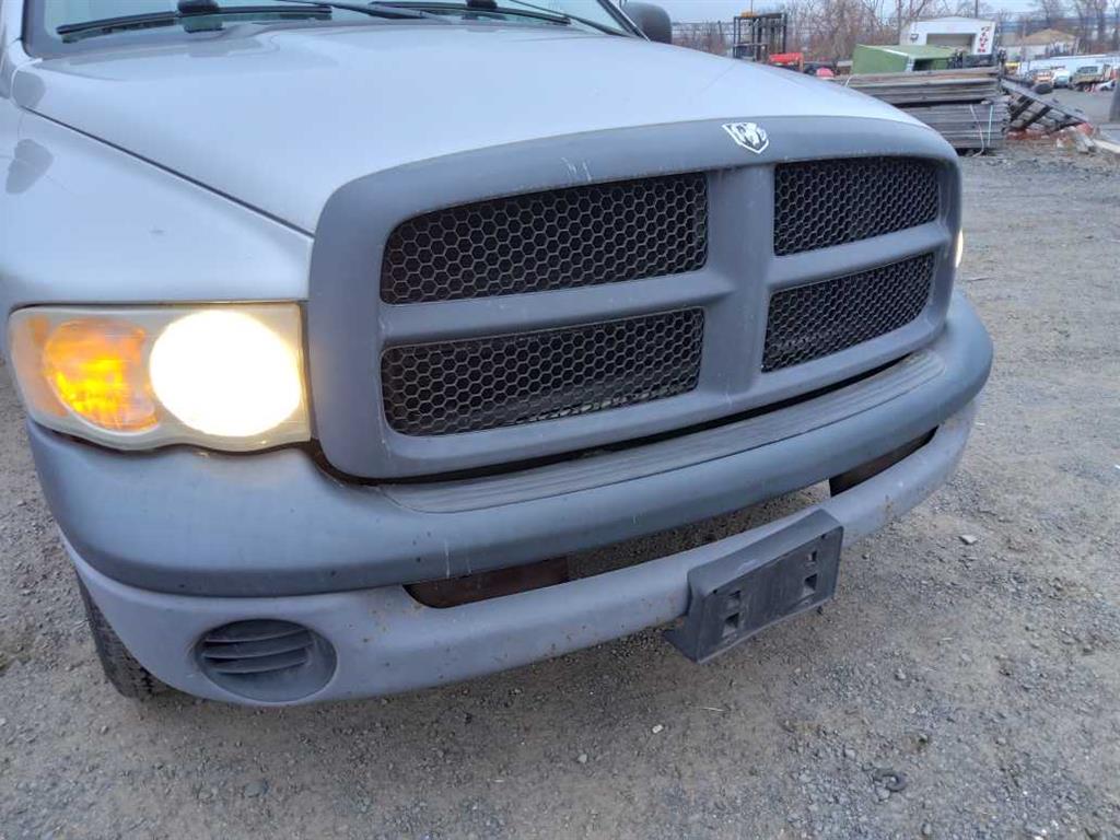 2005 Dodge Ram 1500 (Hartford, CT 06114) | Property Room