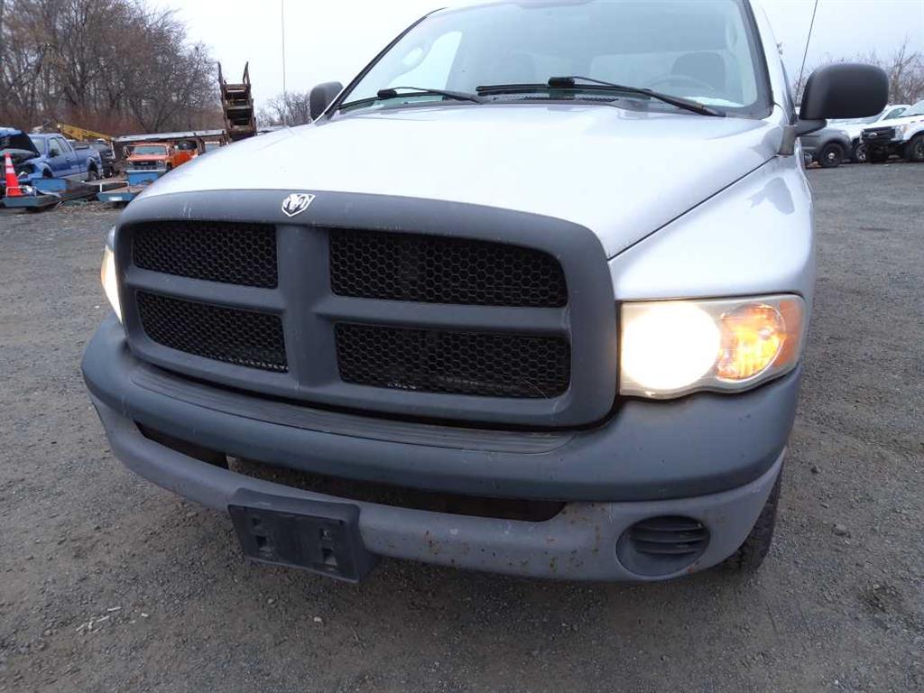 2005 Dodge Ram 1500 (Hartford, CT 06114) | Property Room