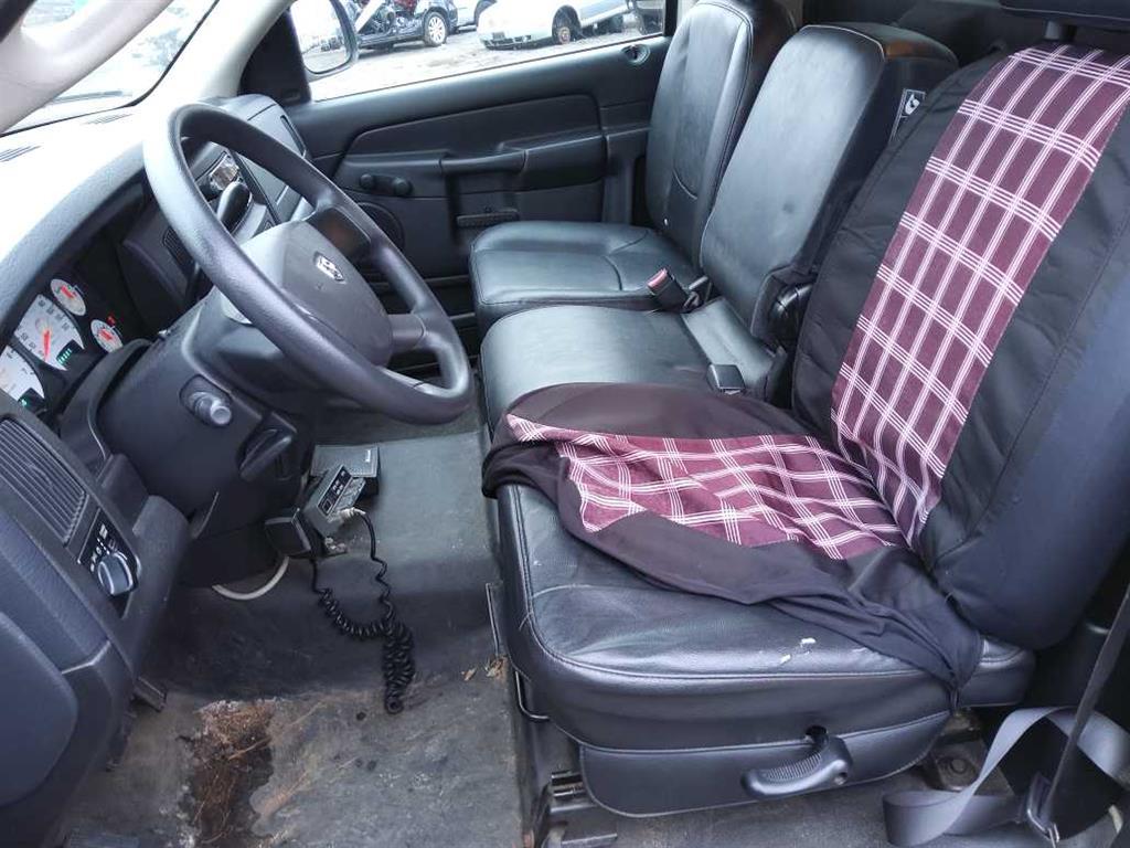 2005 Dodge Ram 1500 (Hartford, CT 06114) | Property Room