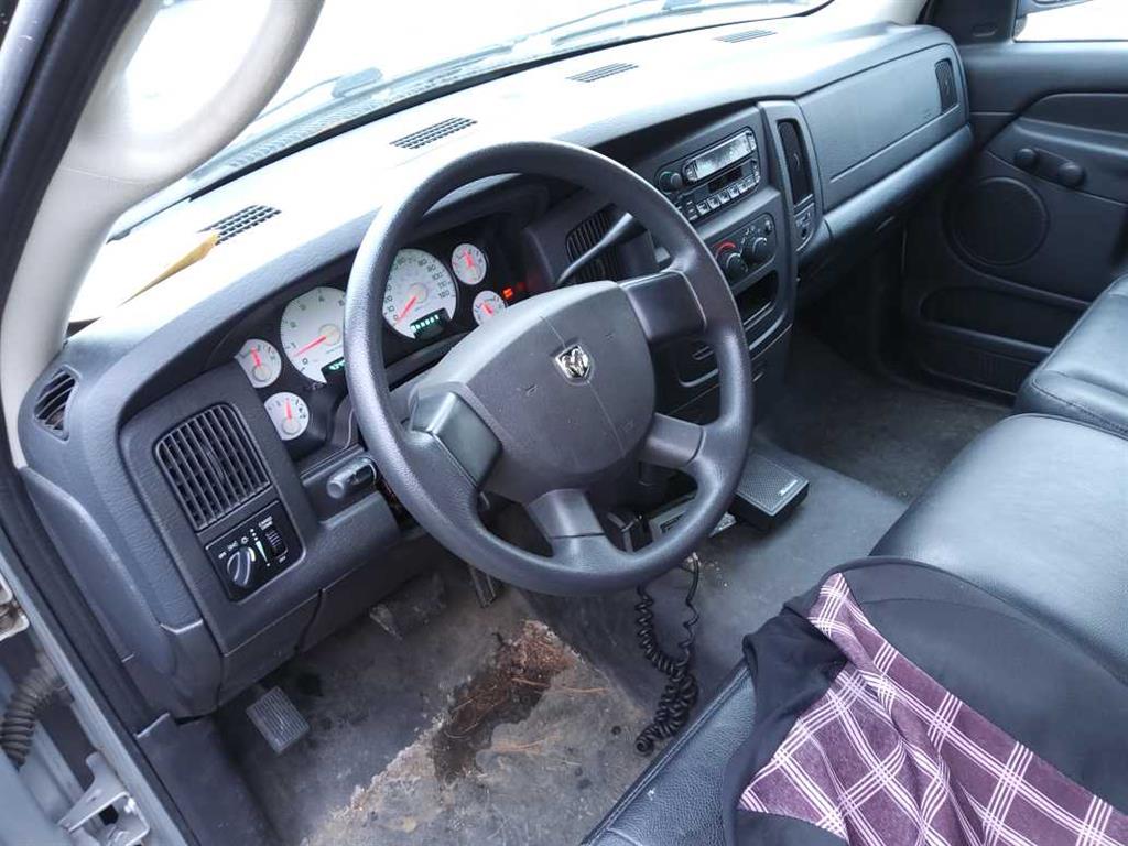 2005 Dodge Ram 1500 (Hartford, CT 06114) | Property Room