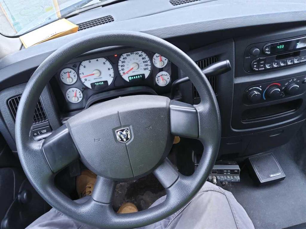 2005 Dodge Ram 1500 (Hartford, CT 06114) | Property Room