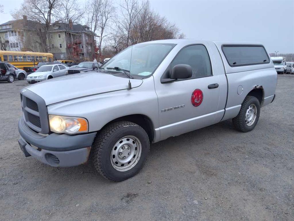2005 Dodge Ram 1500 (Hartford, CT 06114) | Property Room