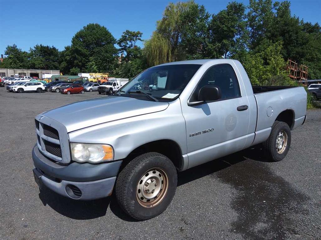 2005 Dodge Ram (Hartford, CT 06114) | Property Room