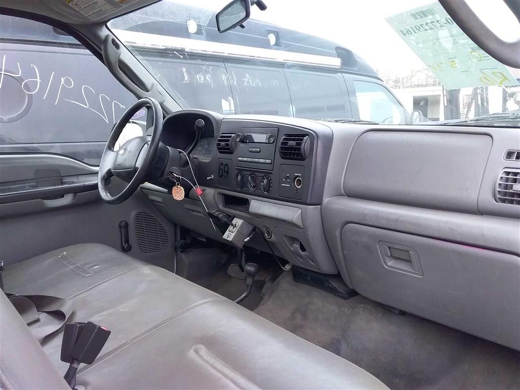2005 Ford F250 (Medford, NY 11763) | Property Room