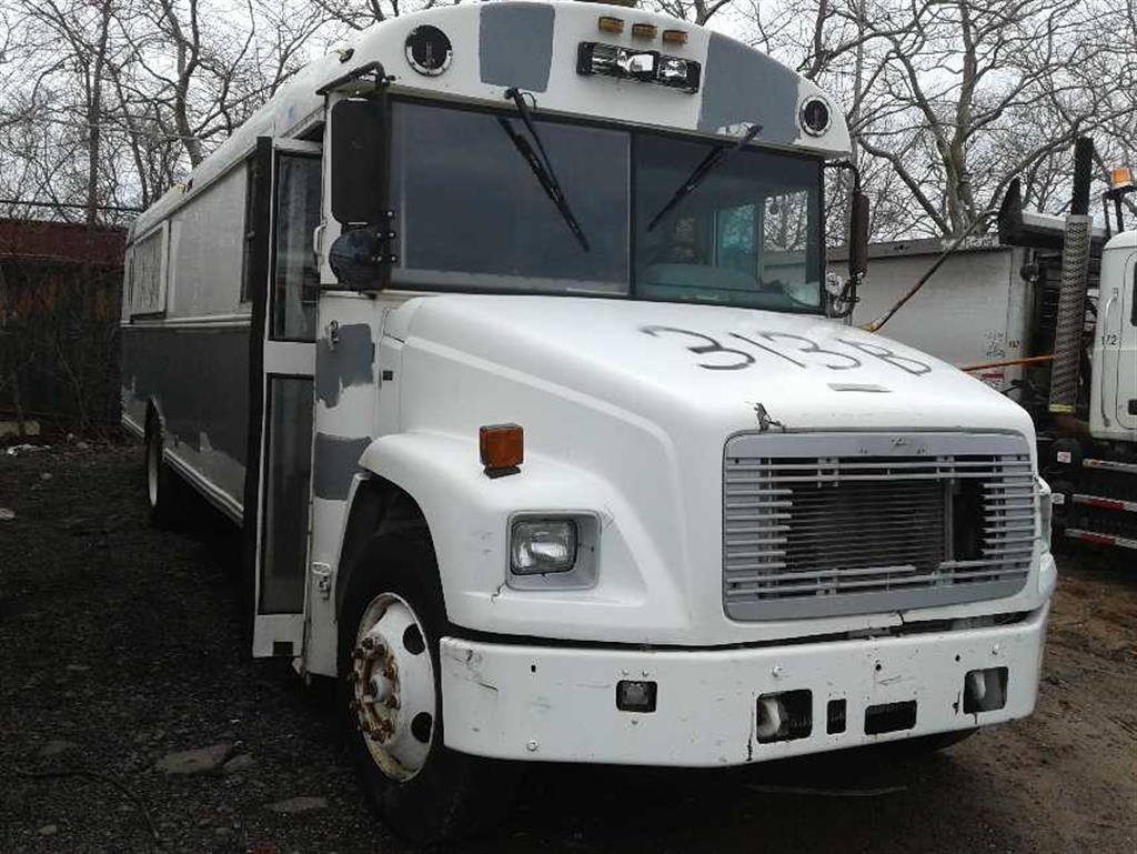 2005 Freightliner Fs65 Chassis (Brooklyn, NY 11214) | Property Room