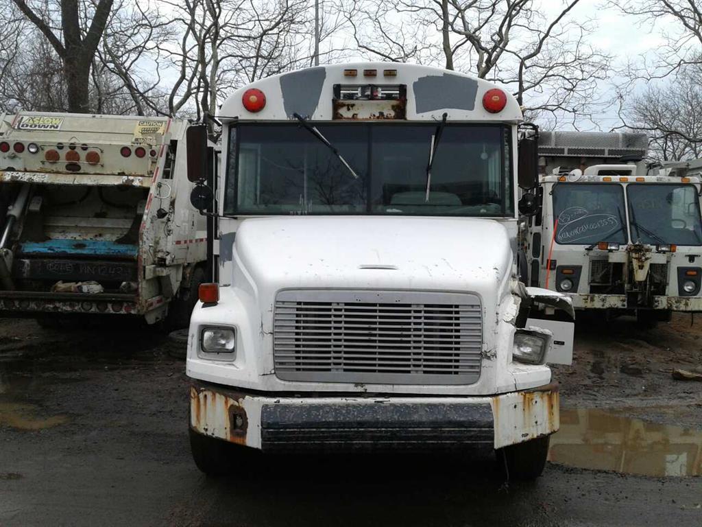 2005 Freightliner Fs65 Chassis (Brooklyn, NY 11214) | Property Room