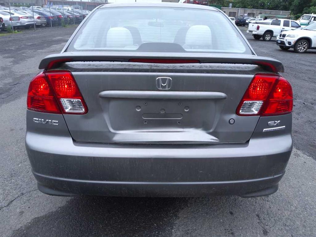 2005 Honda Civic (Hartford, CT 06114) | Property Room