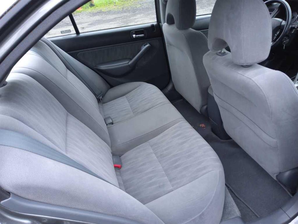 2005 Honda Civic (Hartford, CT 06114) | Property Room