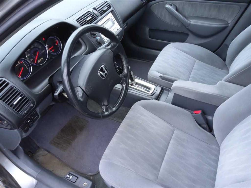 2005 Honda Civic (Hartford, CT 06114) | Property Room