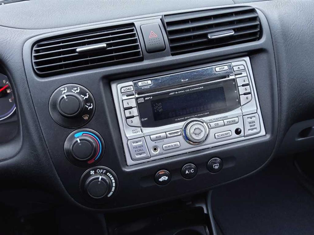 2005 Honda Civic (Hartford, CT 06114) | Property Room
