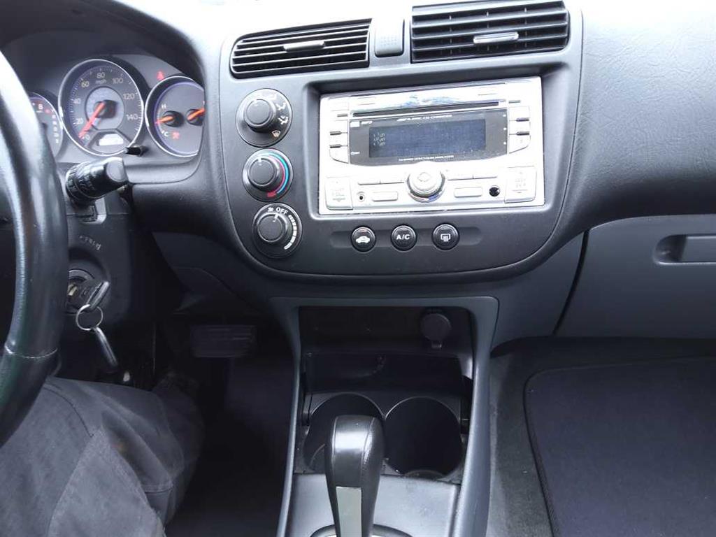 2005 Honda Civic (Hartford, CT 06114) | Property Room