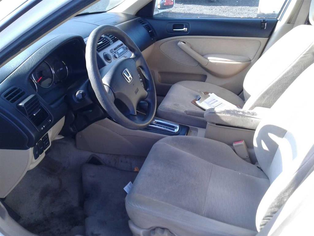 2005 Honda Civic Hybrid (Brooklyn, NY 11214) | Property Room