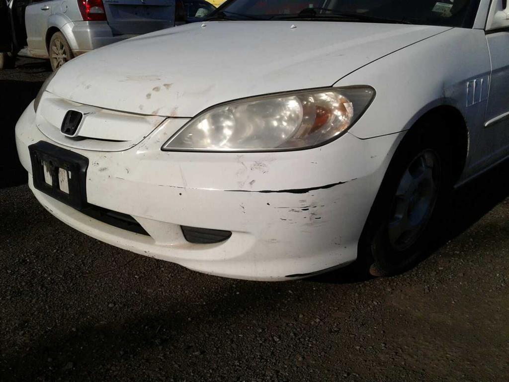 2005 Honda Civic Hybrid (Brooklyn, NY 11214) | Property Room