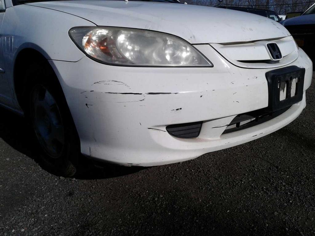 2005 Honda Civic Hybrid (Brooklyn, NY 11214) | Property Room