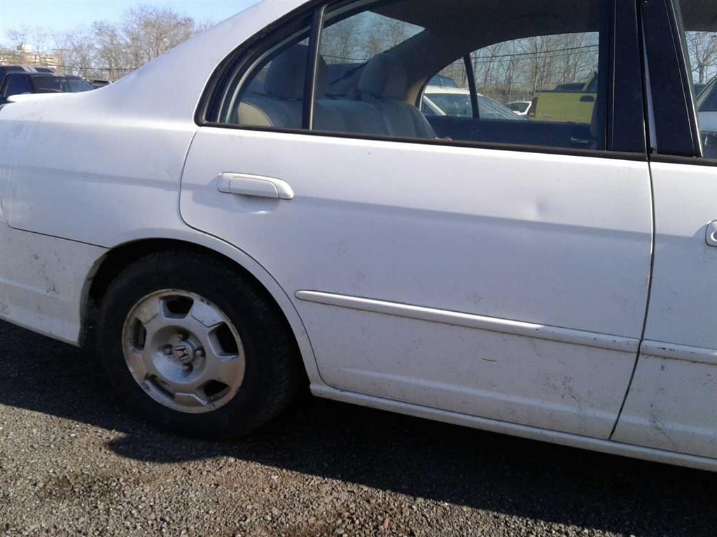 2005 Honda Civic Hybrid (Brooklyn, NY 11214) | Property Room