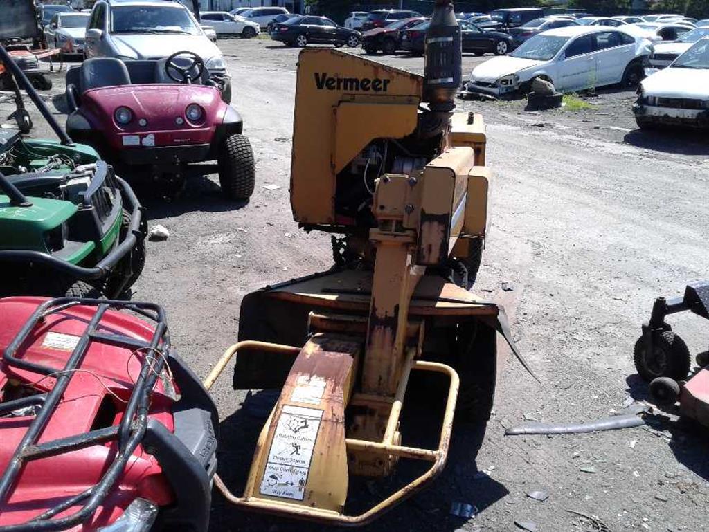 2005 Vermeer Sc352 (Brooklyn, NY 11214) | Property Room