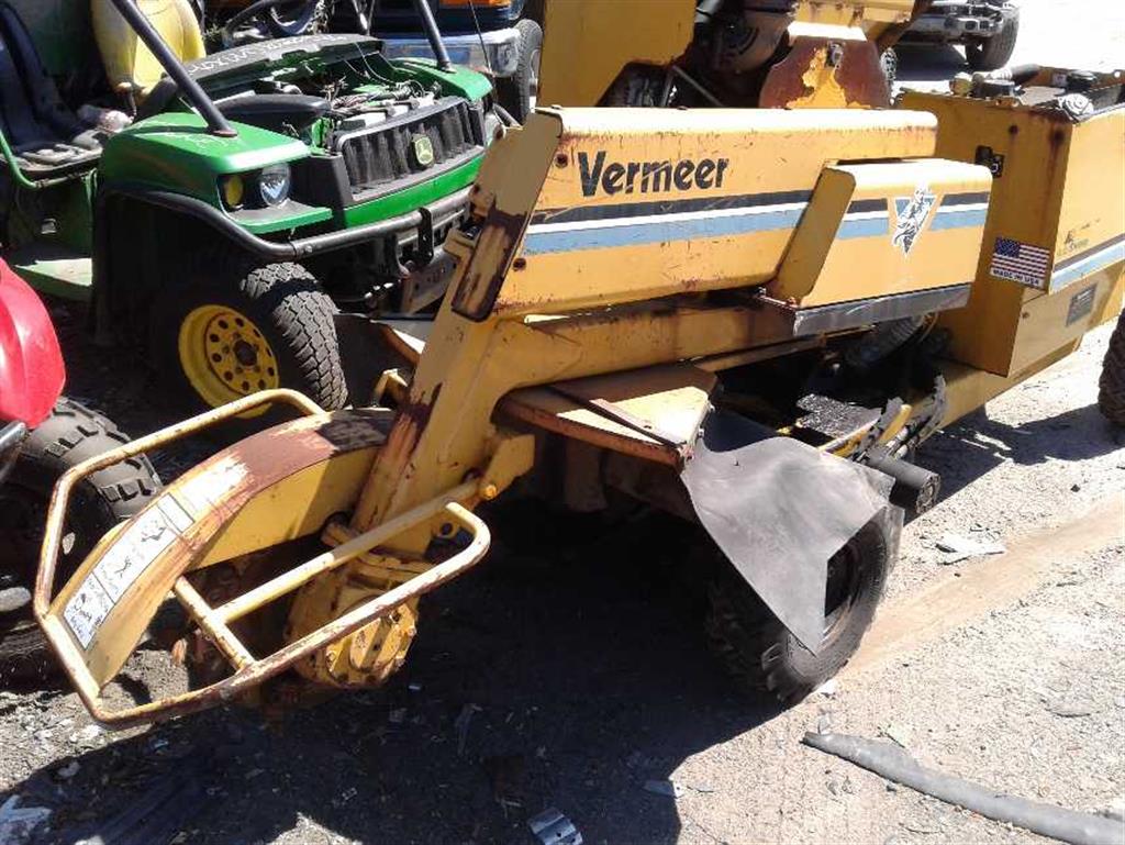 2005 Vermeer Sc352 (Brooklyn, NY 11214) | Property Room