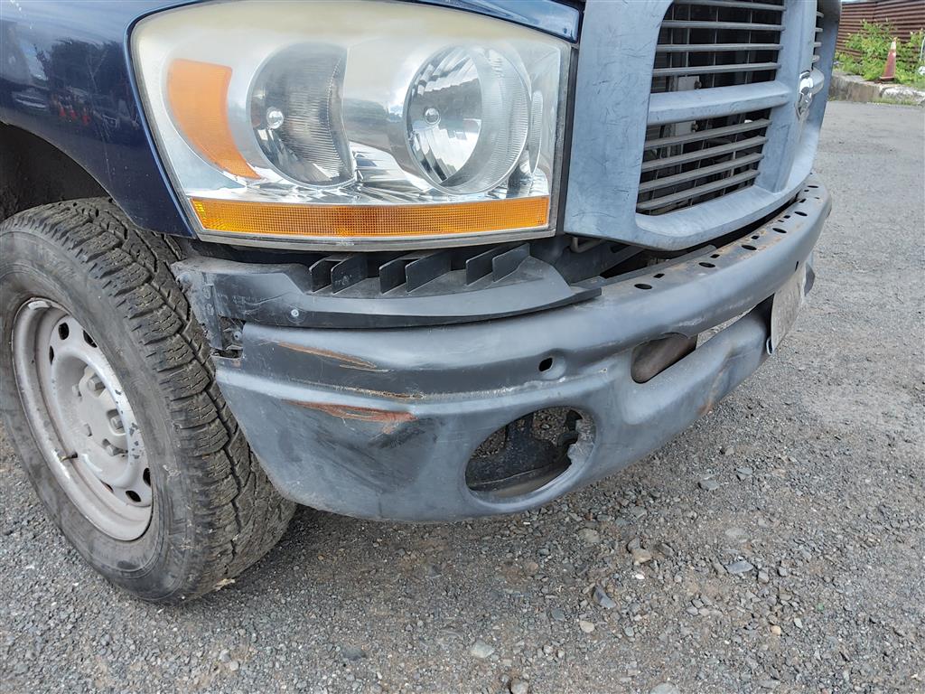 2006 Dodge Ram (Hartford, CT 06114 ) | Property Room