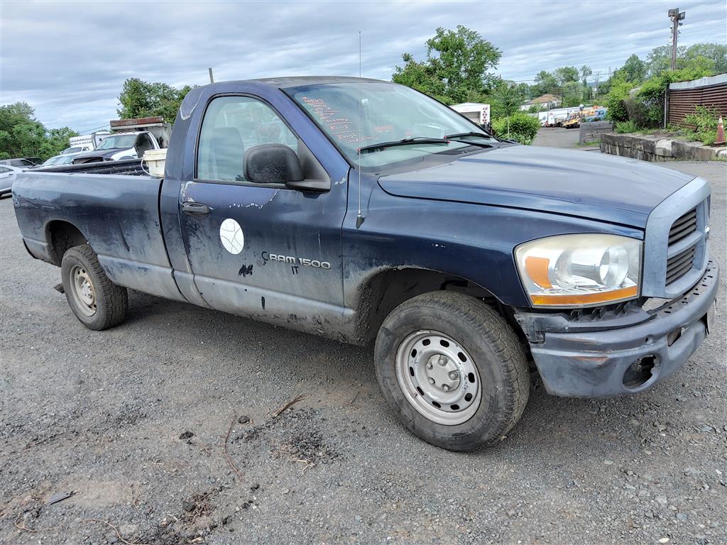 2006 Dodge Ram (Hartford, CT 06114 ) | Property Room