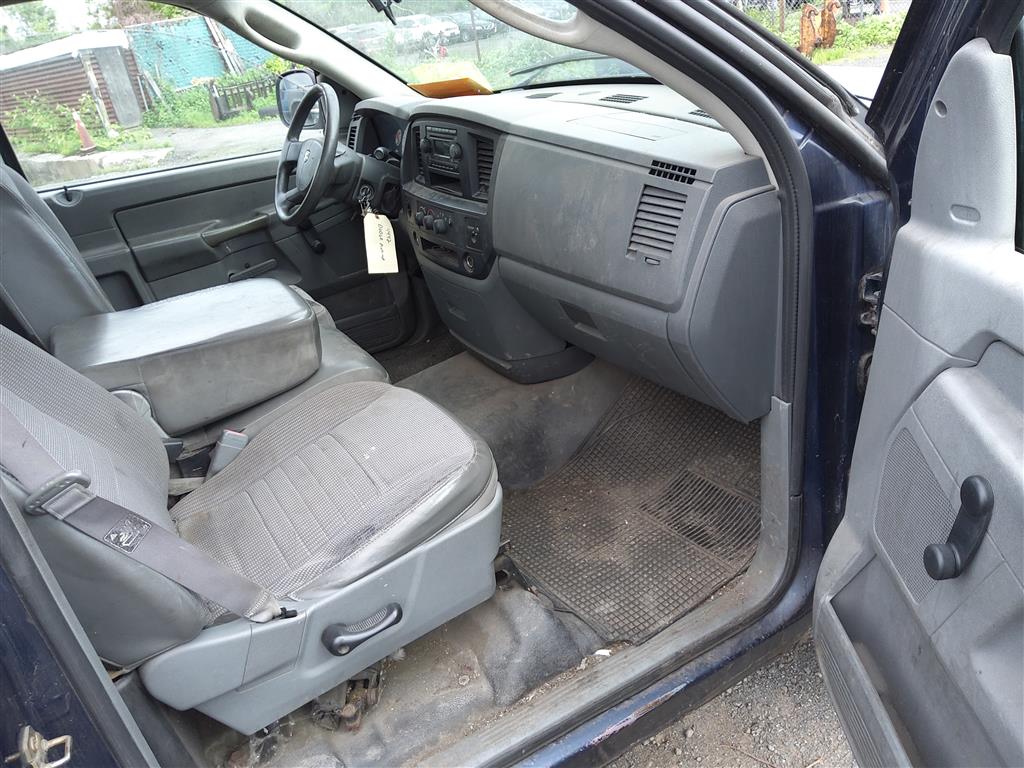 2006 Dodge Ram (Hartford, CT 06114 ) | Property Room