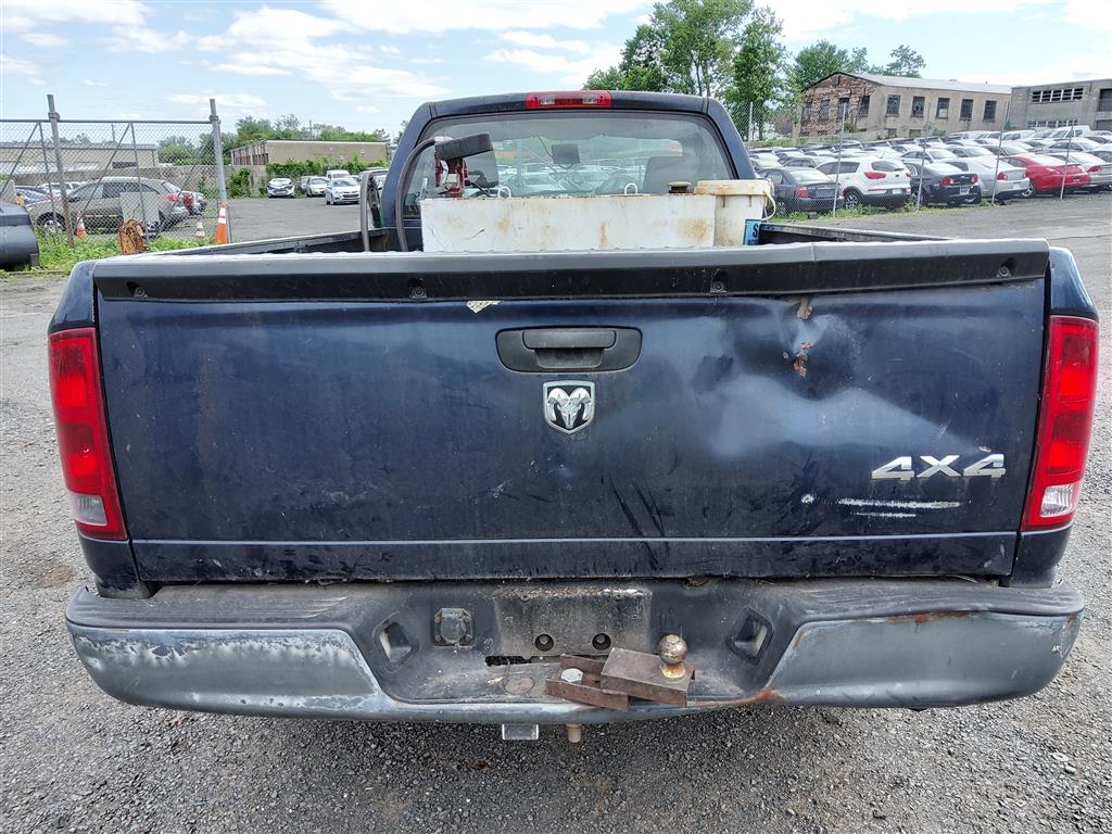 2006 Dodge Ram (Hartford, CT 06114 ) | Property Room