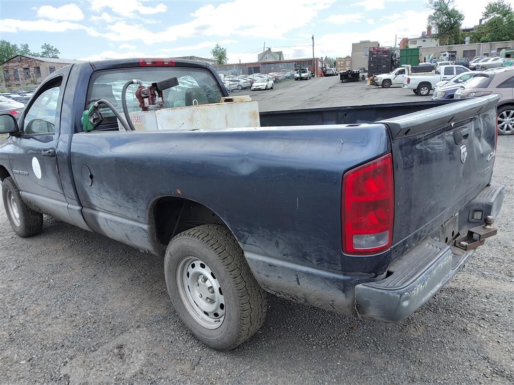 2006 Dodge Ram (Hartford, CT 06114 ) | Property Room