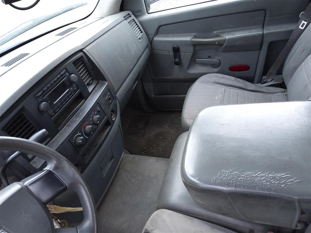 2006 Dodge Ram (Hartford, CT 06114 ) | Property Room