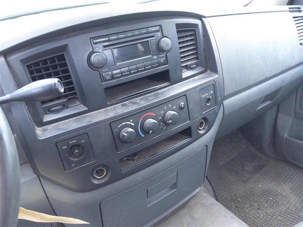 2006 Dodge Ram (Hartford, CT 06114 ) | Property Room
