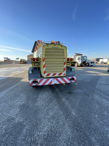 2006 Mercedes-Benz Actros 2040 AS #90545 & Overaasen Trailer Runway ...