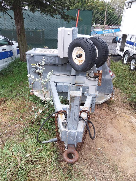 2006 Nasatka NMSB XV (Staten Island, NY 10309) | Property Room