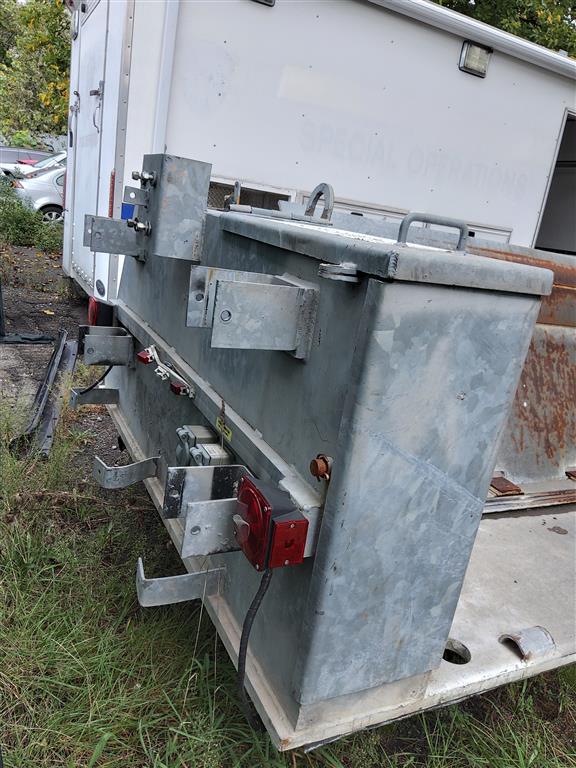 2006 Nasatka NMSB XV (Staten Island, NY 10309) | Property Room