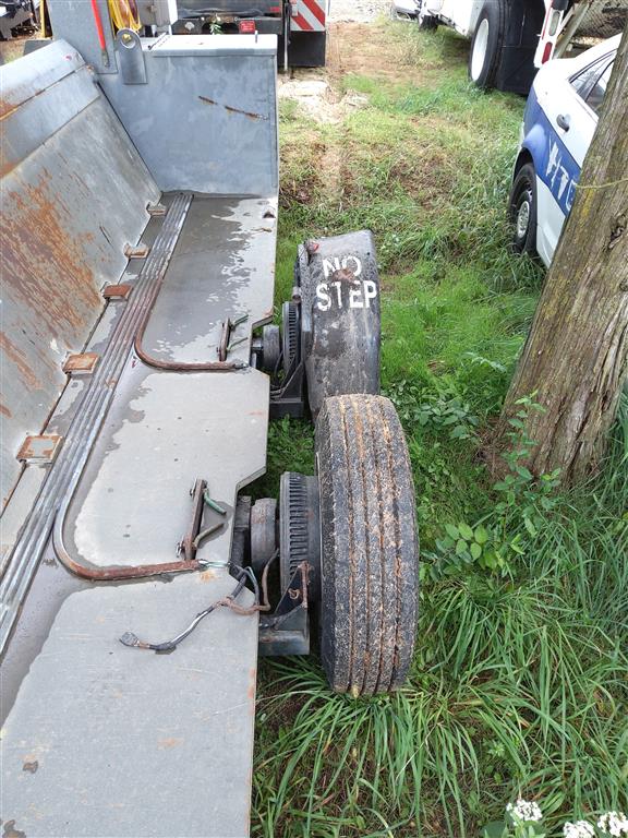 2006 Nasatka NMSB XV (Staten Island, NY 10309) | Property Room