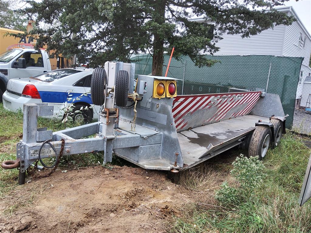 2006 Nasatka NMSB XV (Staten Island, NY 10309) | Property Room