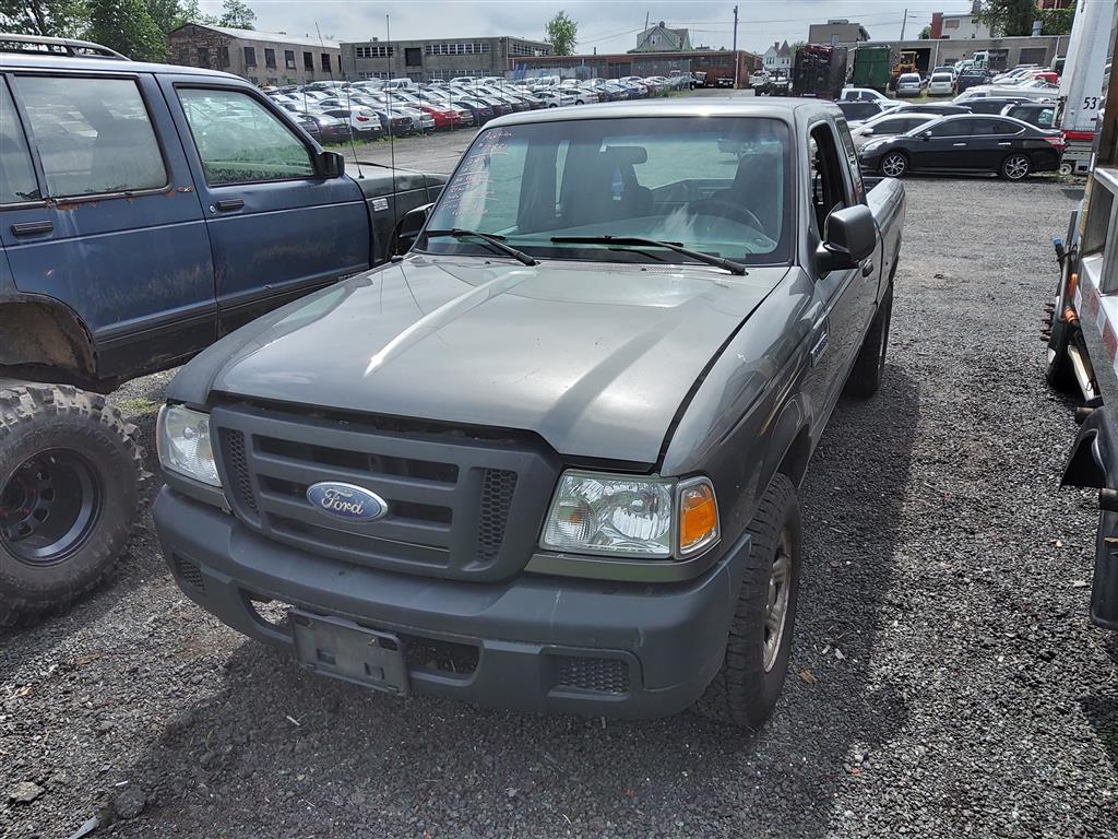 2007 Ford Ranger (Hartford, CT 06114 ) | Property Room