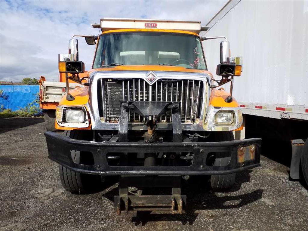 2007 International 7000 (Hartford, CT 06114) | Property Room