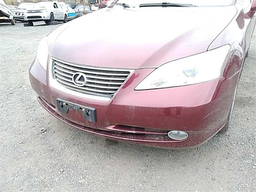 2007 Lexus ES350 (Hartford, CT 06114) | Property Room