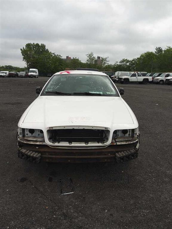 2008 Ford Crown Victoria (Brooklyn, NY 11214) | Property Room