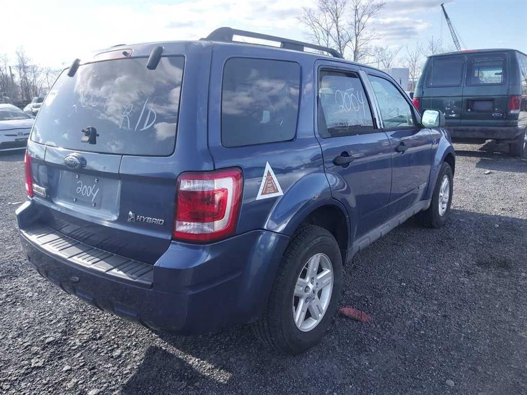 2008 Ford Escape Hybrid (Brooklyn, NY 11214) | Property Room