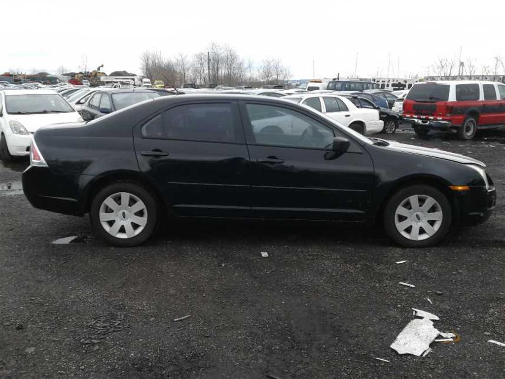 2008 Ford Fusion (Brooklyn, NY 11214) | Property Room