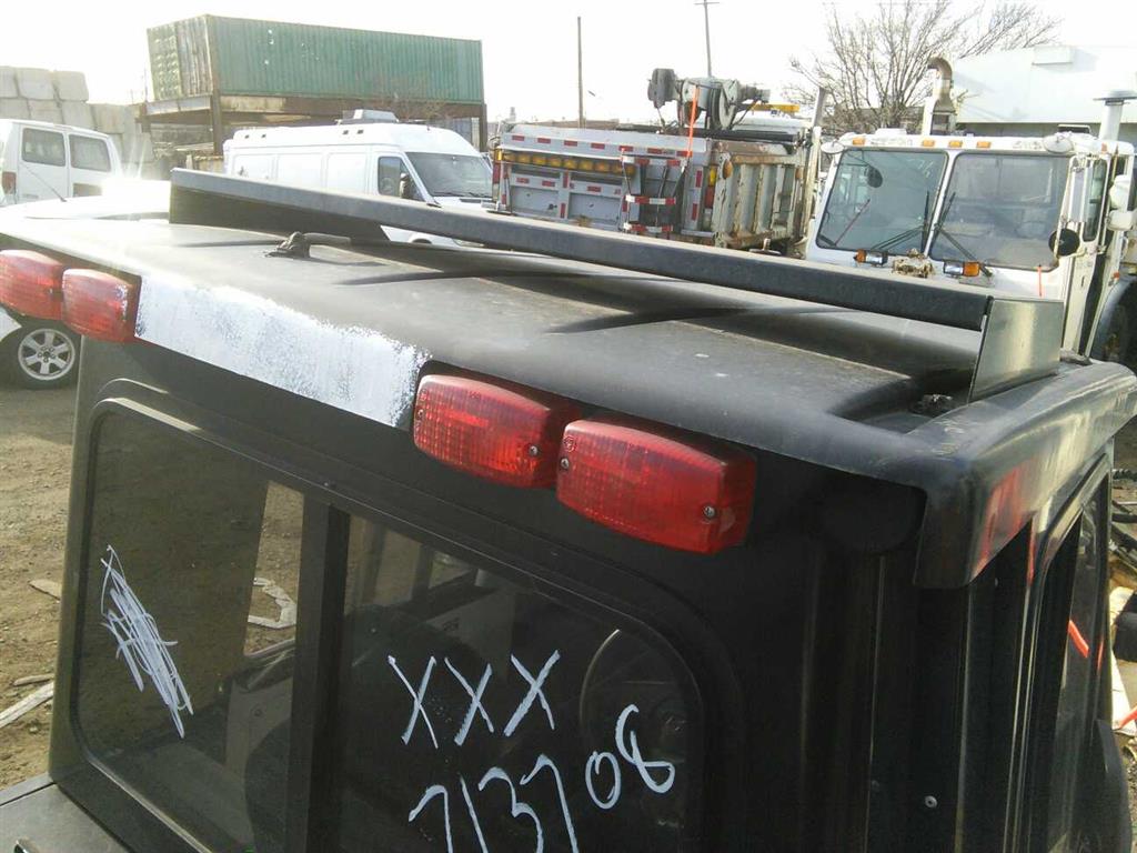 2008 GO-4 Interceptor (Brooklyn, NY 11211) | Property Room