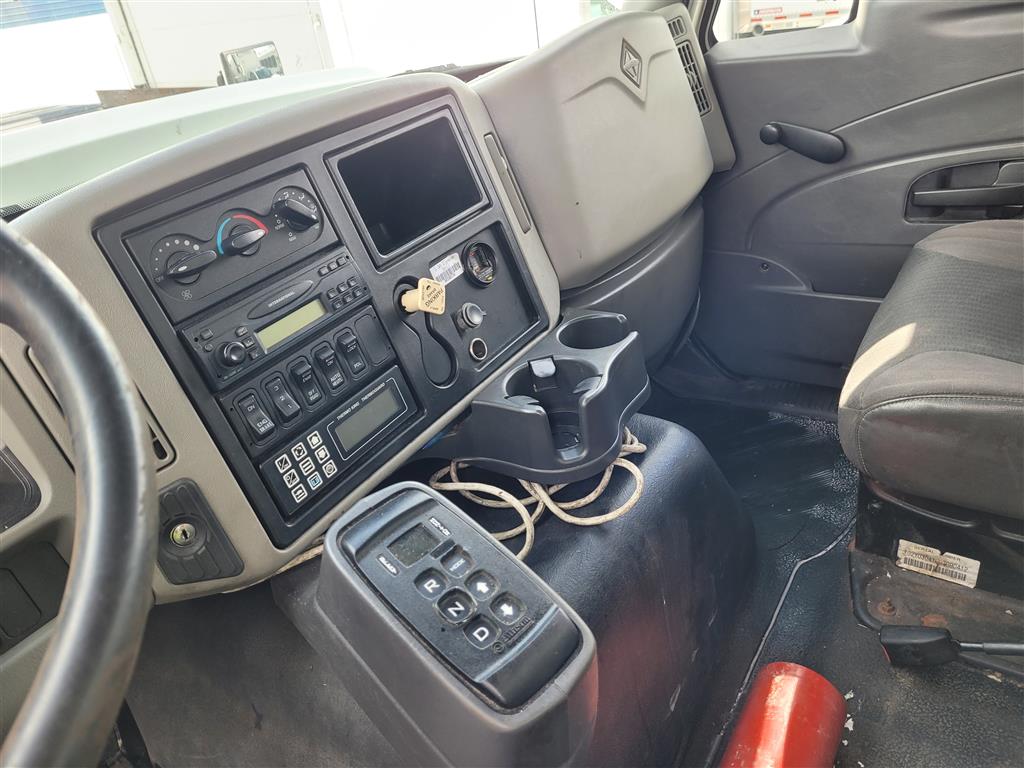 2008 International 7000 Series (Hartford, CT 06114) | Property Room