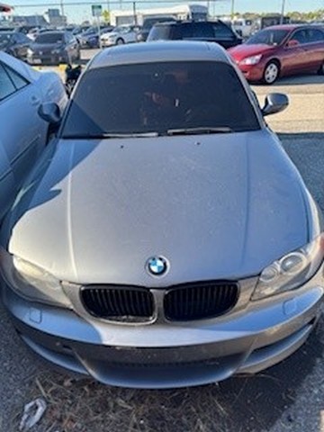 2010 BMW 135i (Queens, NY 11371) | Property Room
