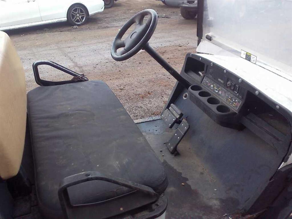 2011 Ezgo Mpt 1000 (Brooklyn, NY 11214) | Property Room